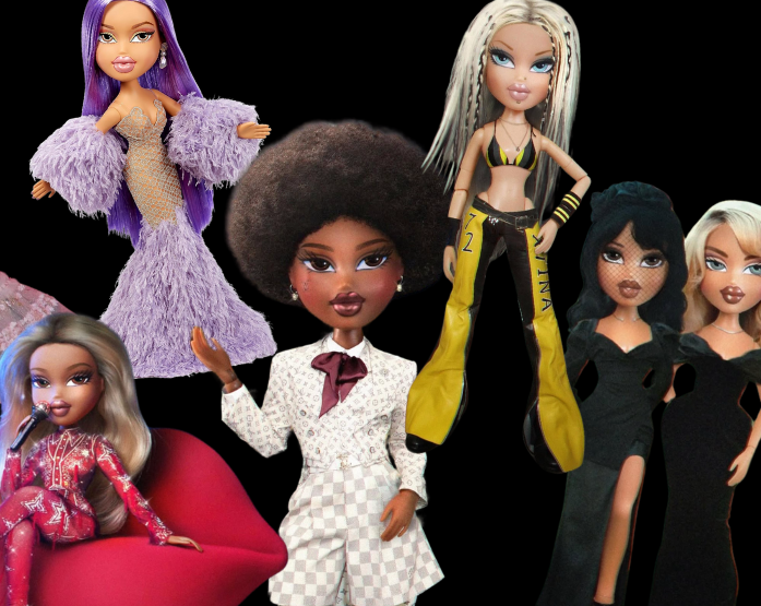 How Bratz Made a Comeback: The Ultimate Nostalgia-Fuelled Marketing Glow-Up