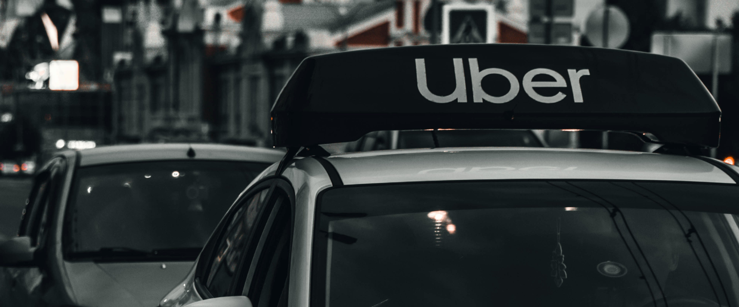 Personalisation at Scale: How Uber Captures Consumer Attention
