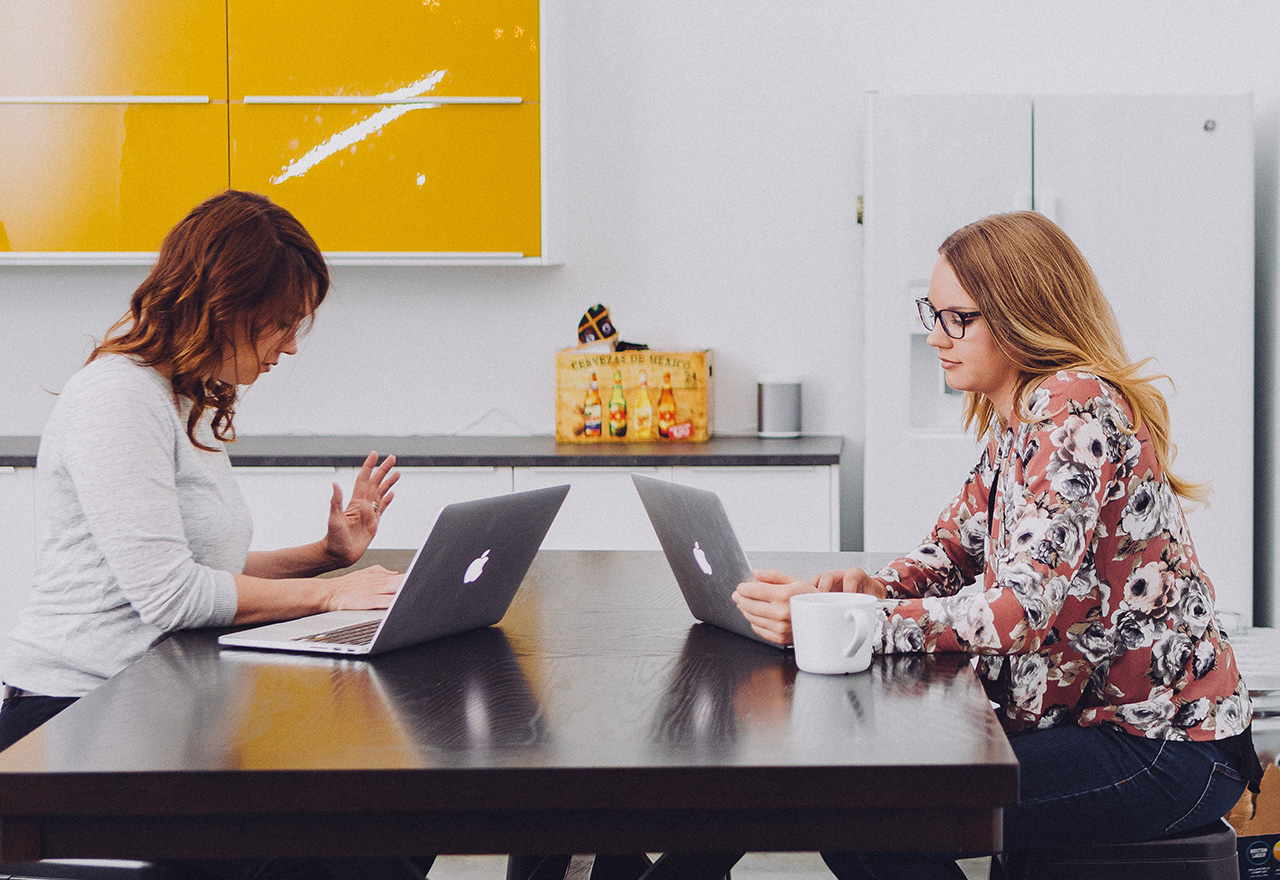 Using research to develop personas