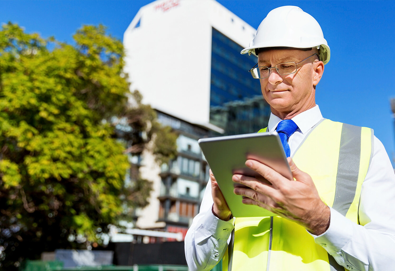 Fabric's strategic framework in practice: PHUSION