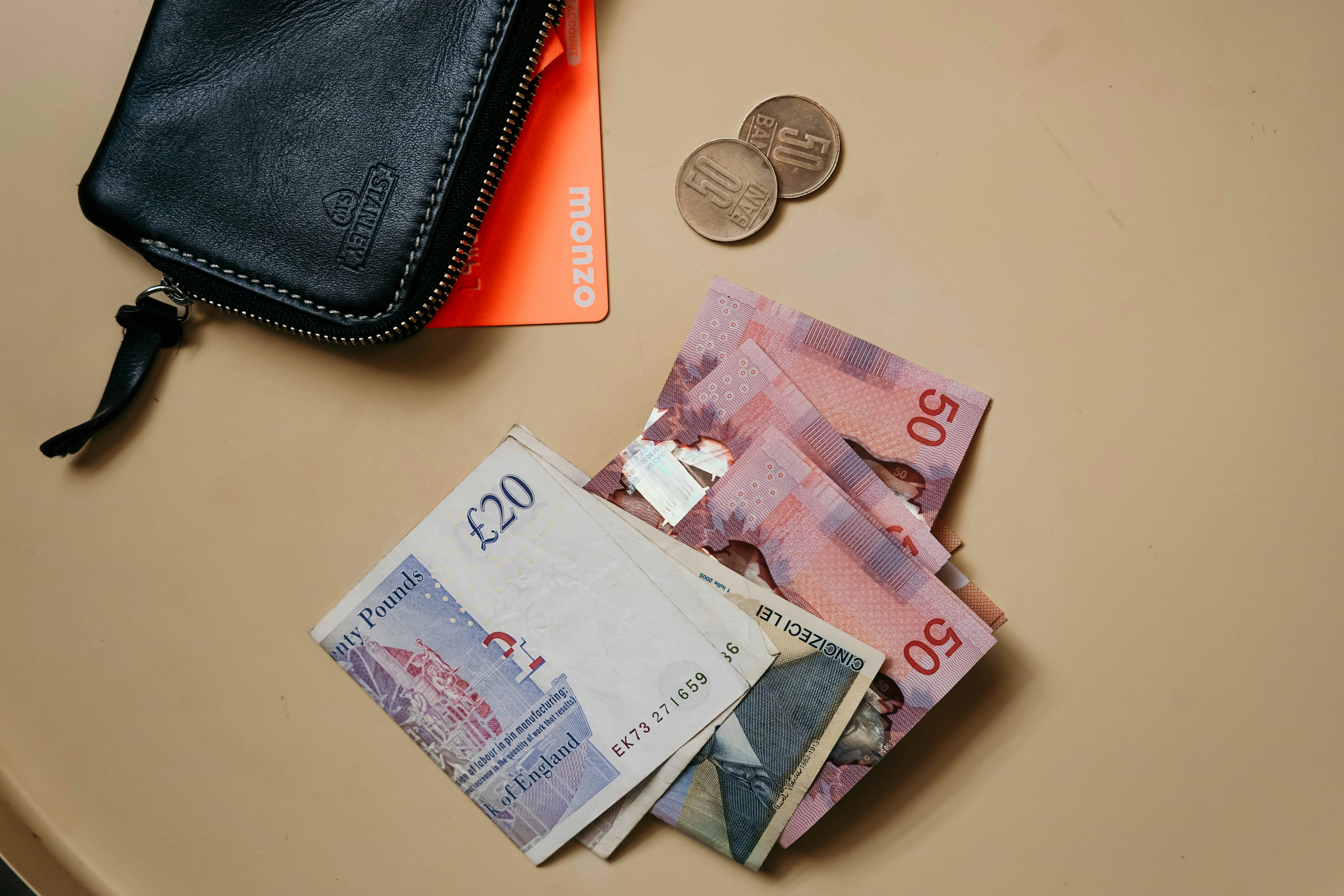 Monzo’s Bold Marketing Strategy: Lessons to Disrupt the Industry